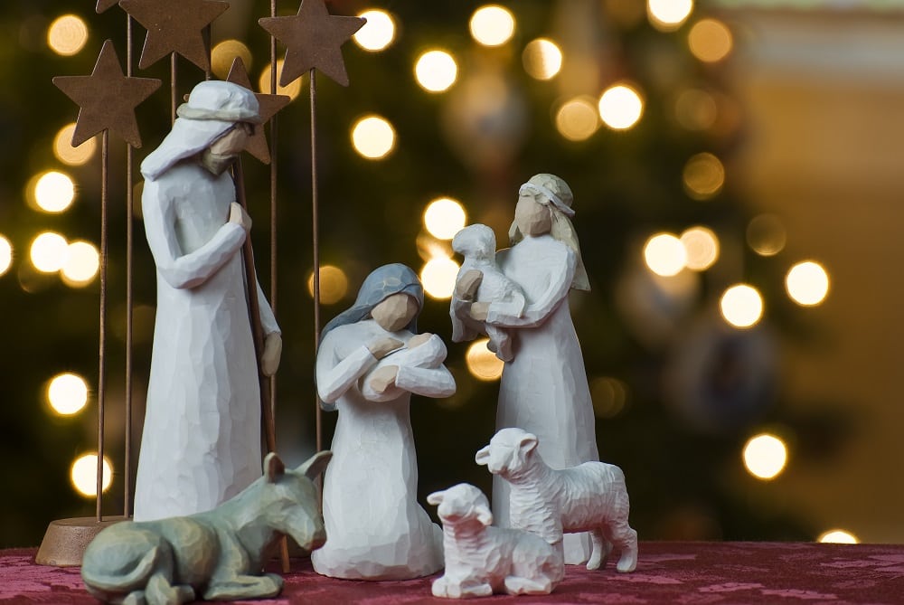 Significado, Origem E História Do Natal - Blog Mais Pajeú